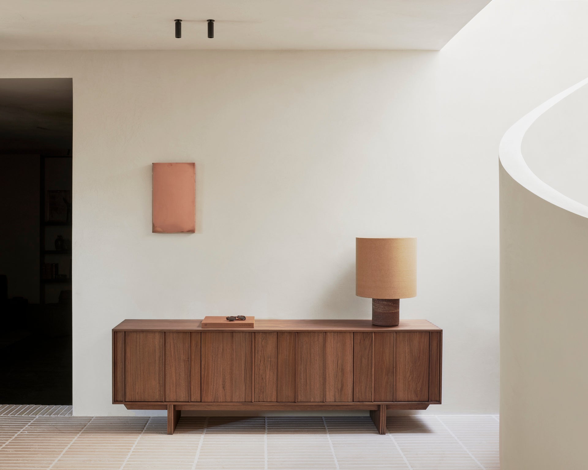 Pillar – Goode Studio